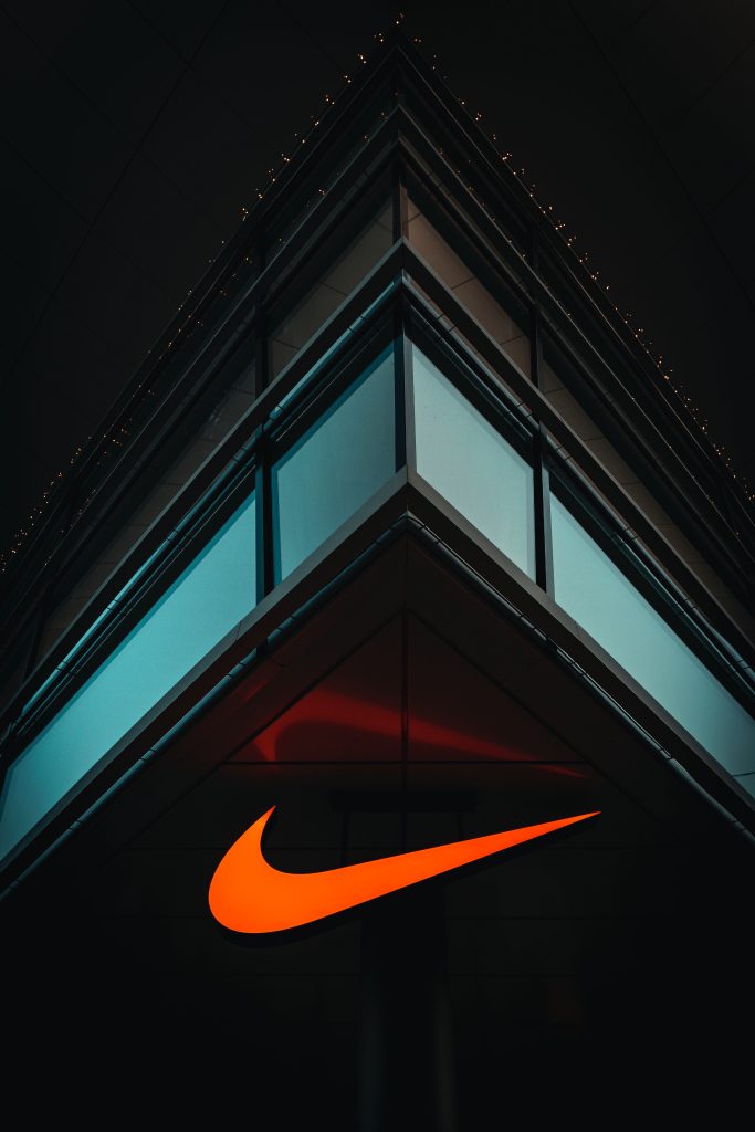 La Historia de Nike